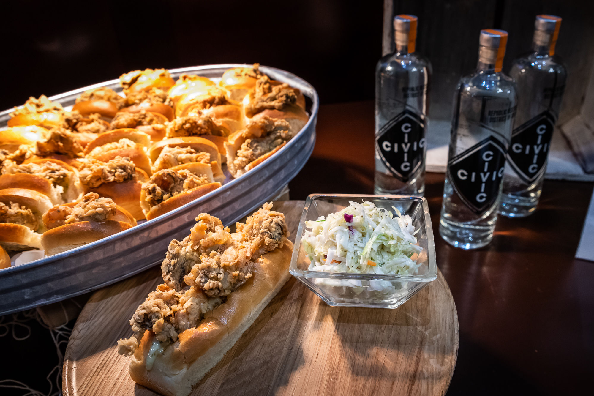 Nats will help feed the needy with ballpark food - WTOP News