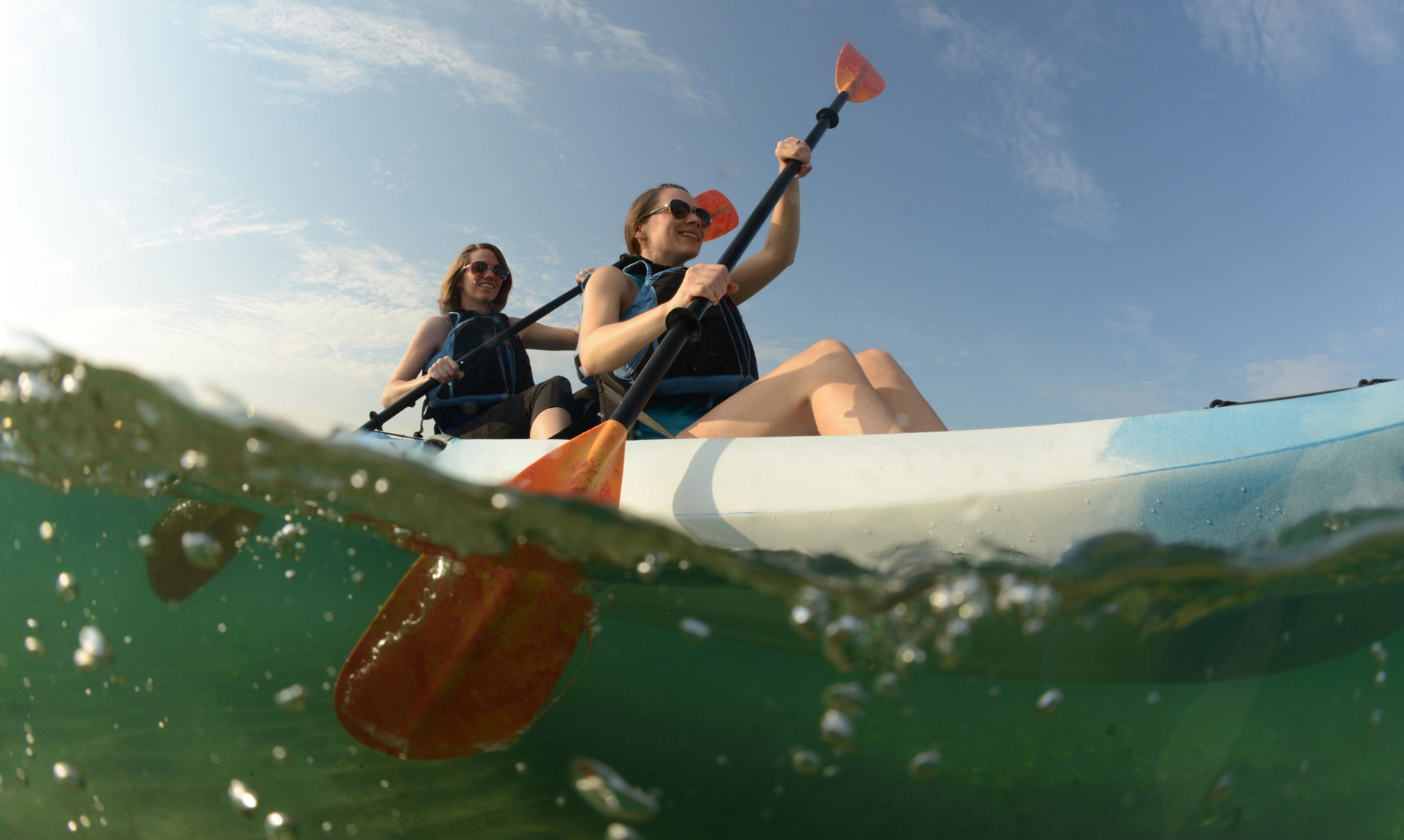 15 epic outdoor adventures to enjoy across America - WTOP News
