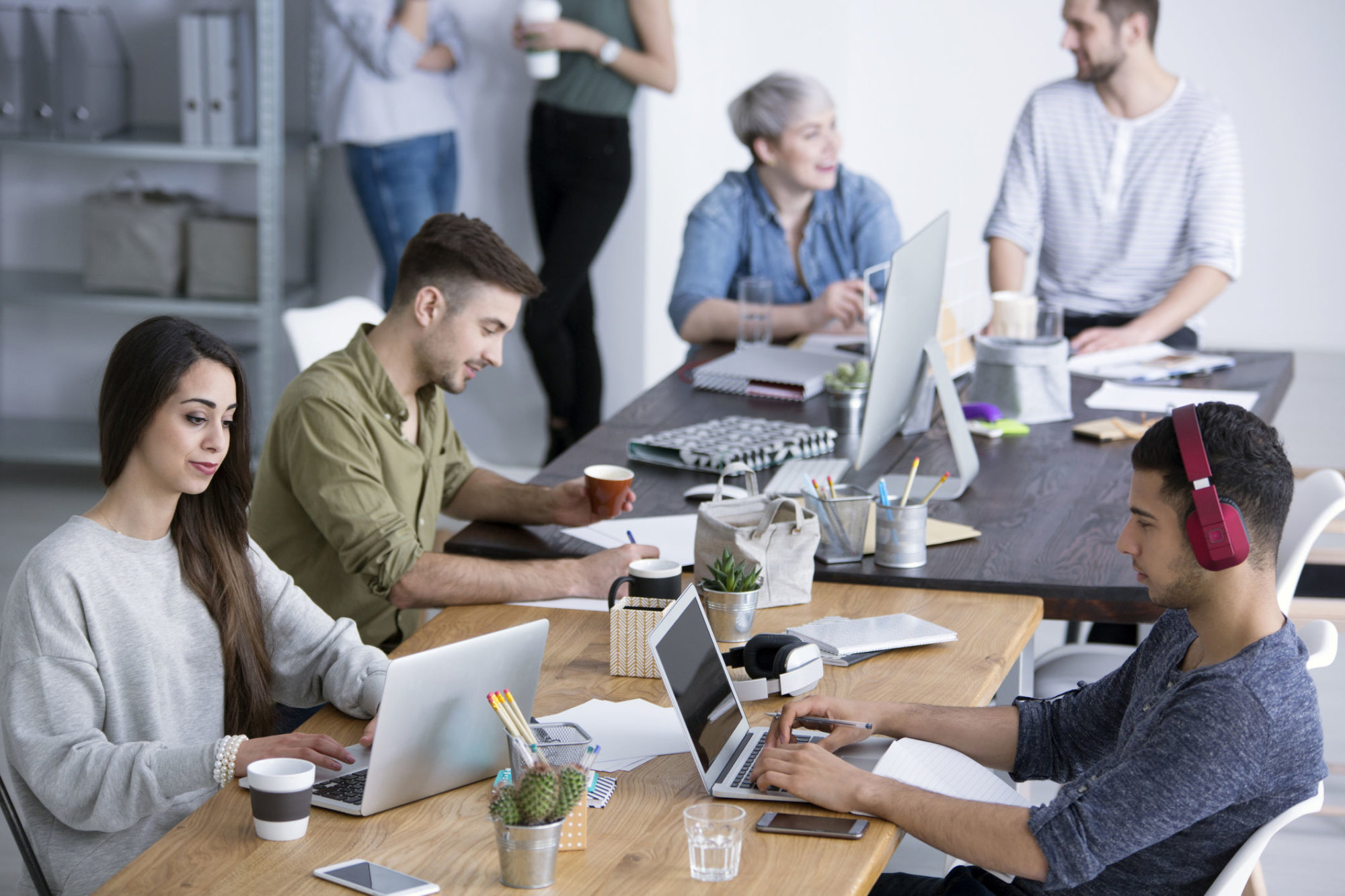 Setting boundaries at work - WTOP News