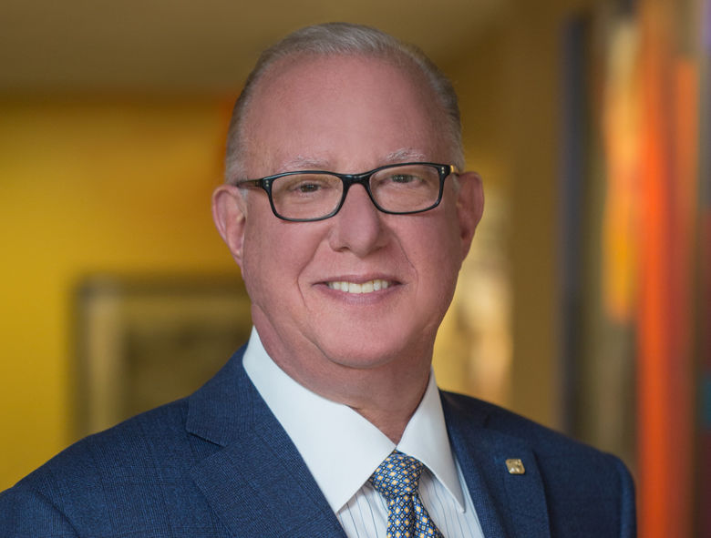 EagleBank CEO Ron Paul cites health reasons for stepping down - WTOP News