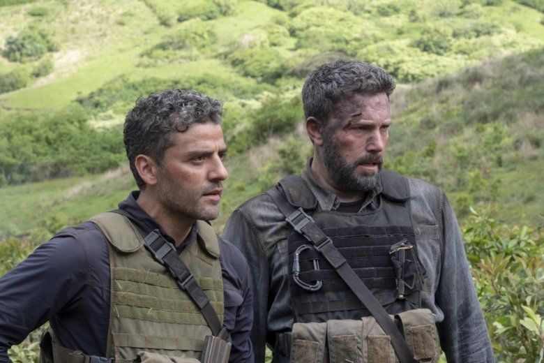 Movie Review: Netflix’s ‘Triple Frontier’ is adventurous morality tale ...