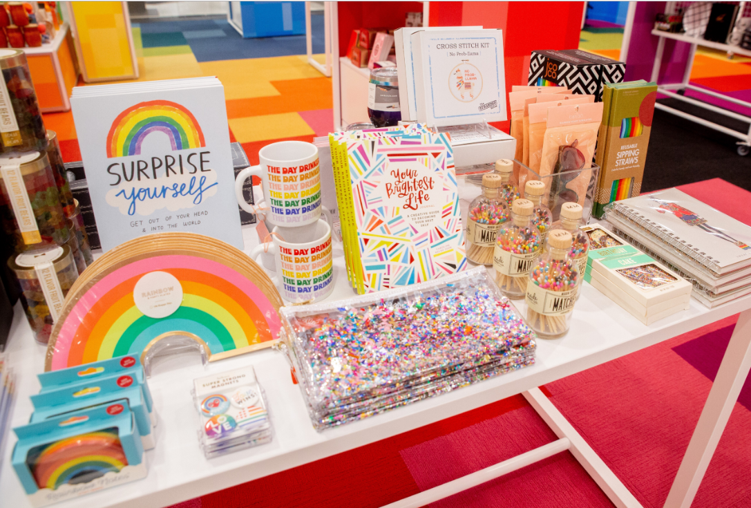 Macy’s adds ‘Story’ to Metro Center store - WTOP News