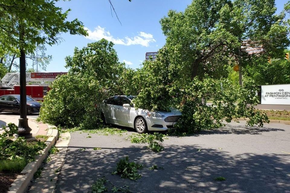 Wind advisory canceled, but blustery weather to continue through Sunday ...