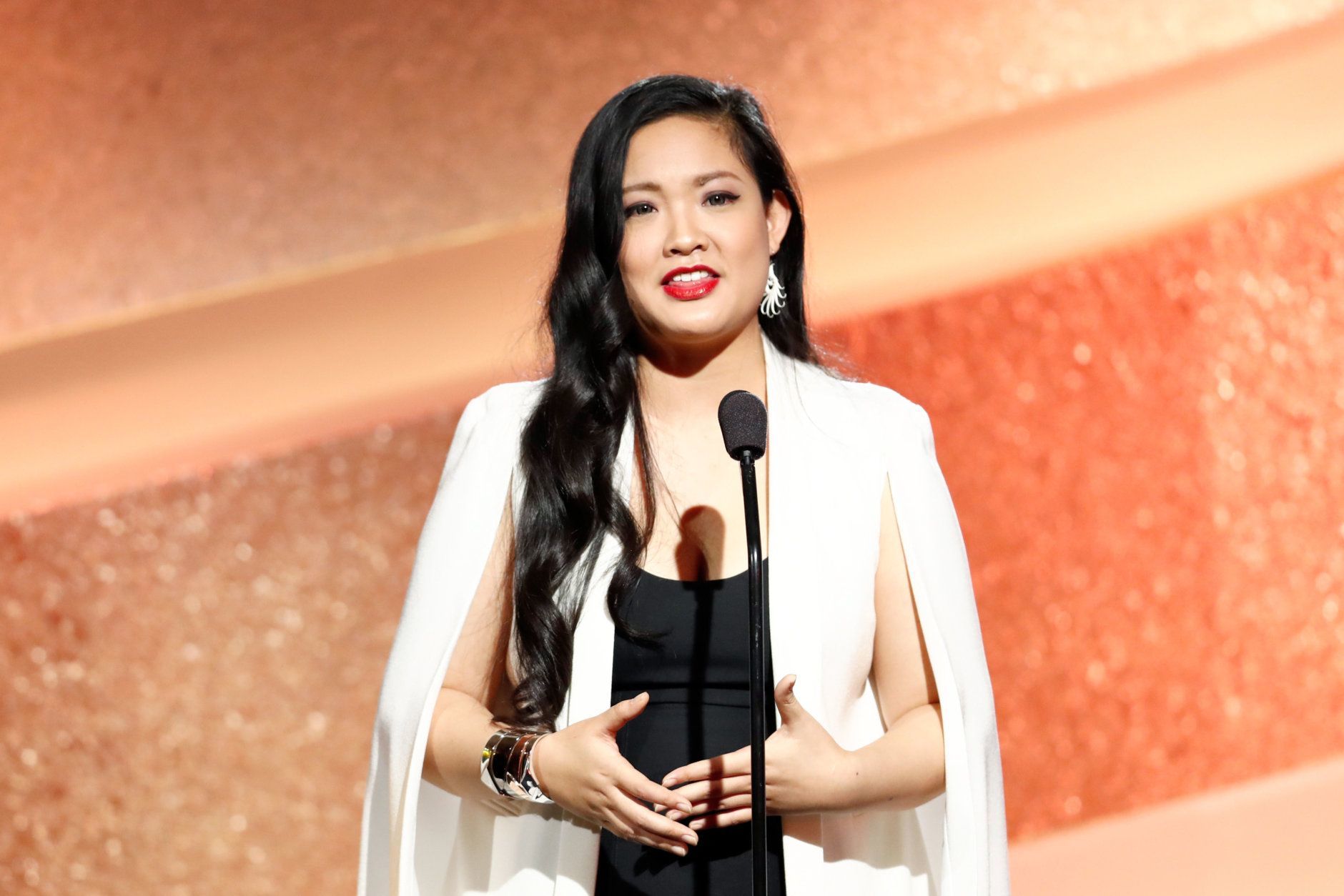 At 27, DC-based activist rewrites laws and helps others do the same ...