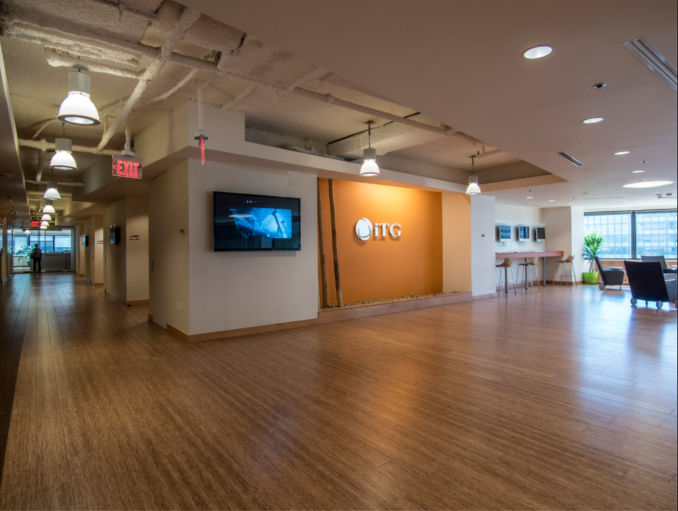 Arlington’s Incentive Technology Group promises 1,000 new jobs - WTOP News