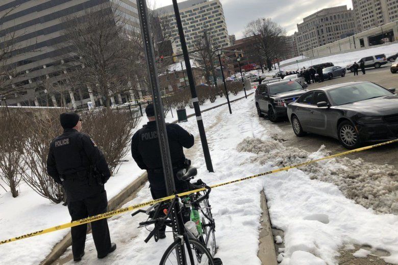 Md. prosecutors hope agreement quells fears of ‘fix’ after police ...