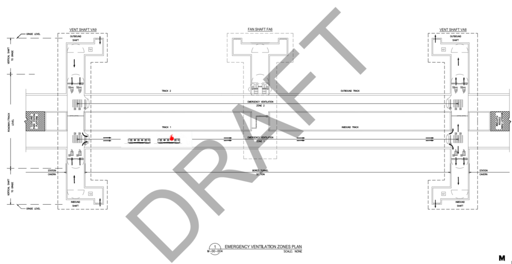Metro to start ventilation system upgrades recommended after deadly ...