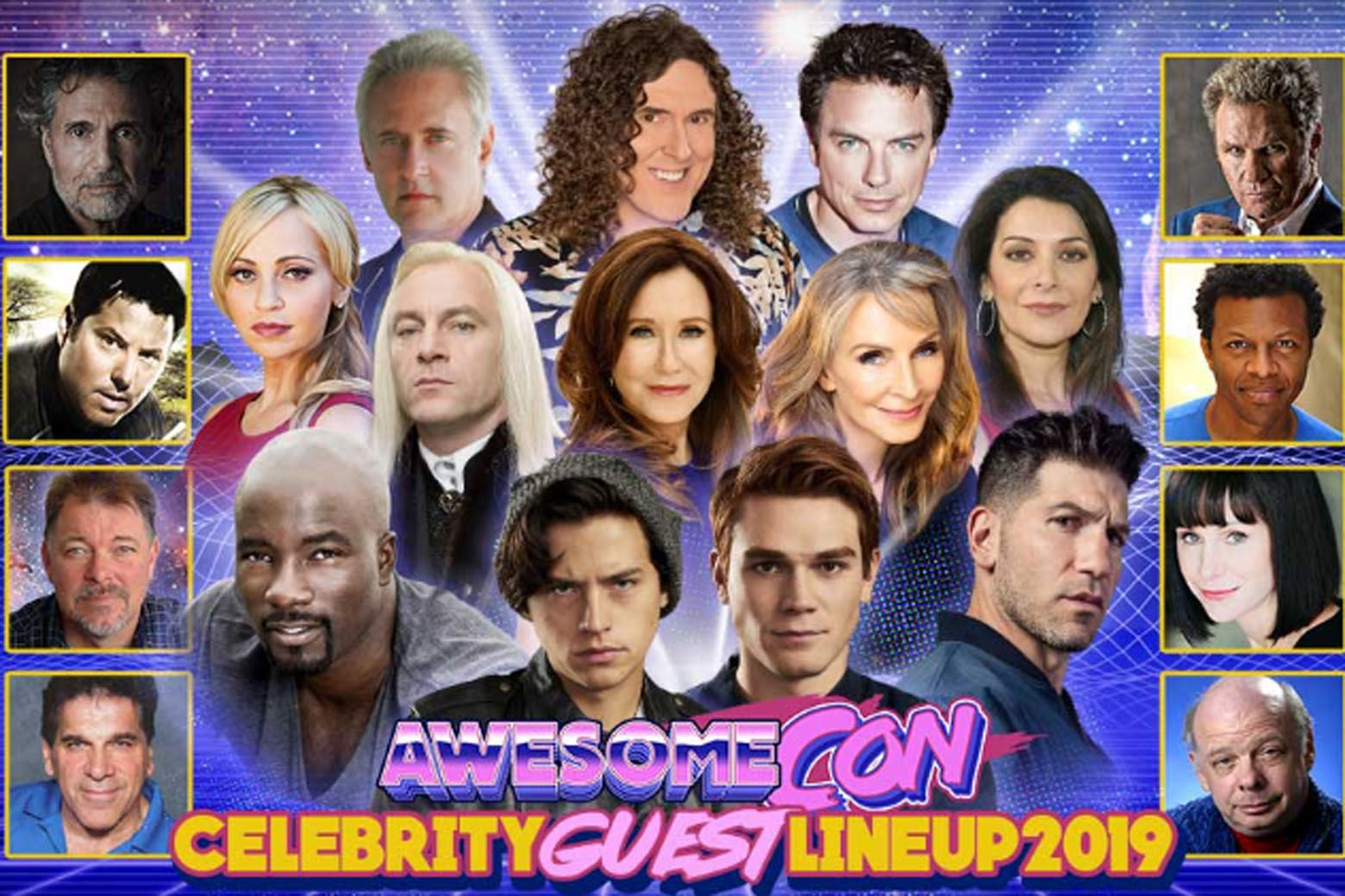 7th annual Awesome Con proves that ‘geek culture’ is now mainstream ...