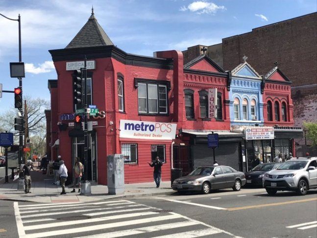 Could DC’s next museum be dedicated to go-go music? - WTOP News