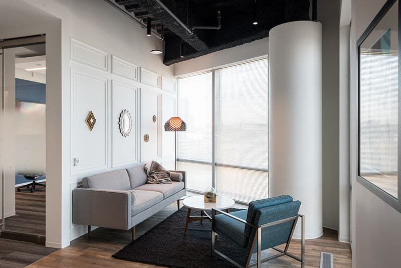 DC-area office rents increase, but so do vacancies - WTOP News