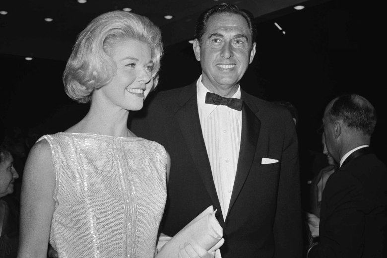 Celebrity News | WTOP