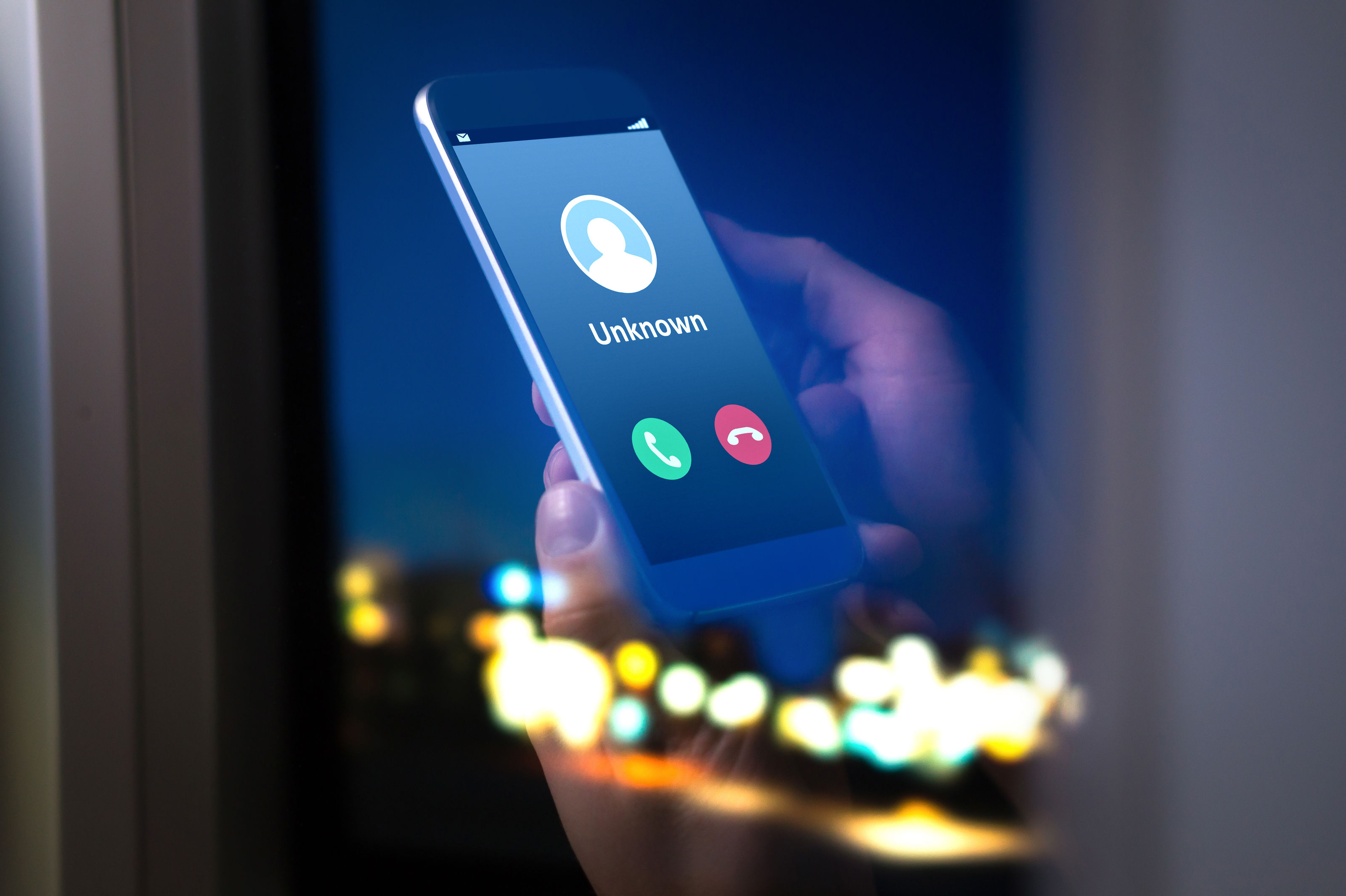 Data Doctors: Beware of fake voicemail notifications - WTOP News