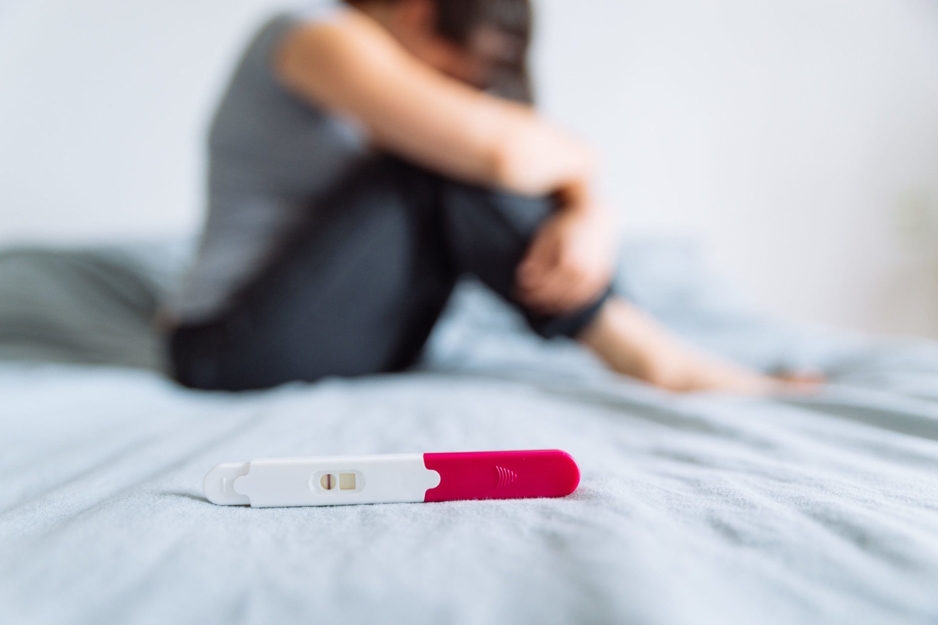 5 things you need to know about infertility - WTOP News