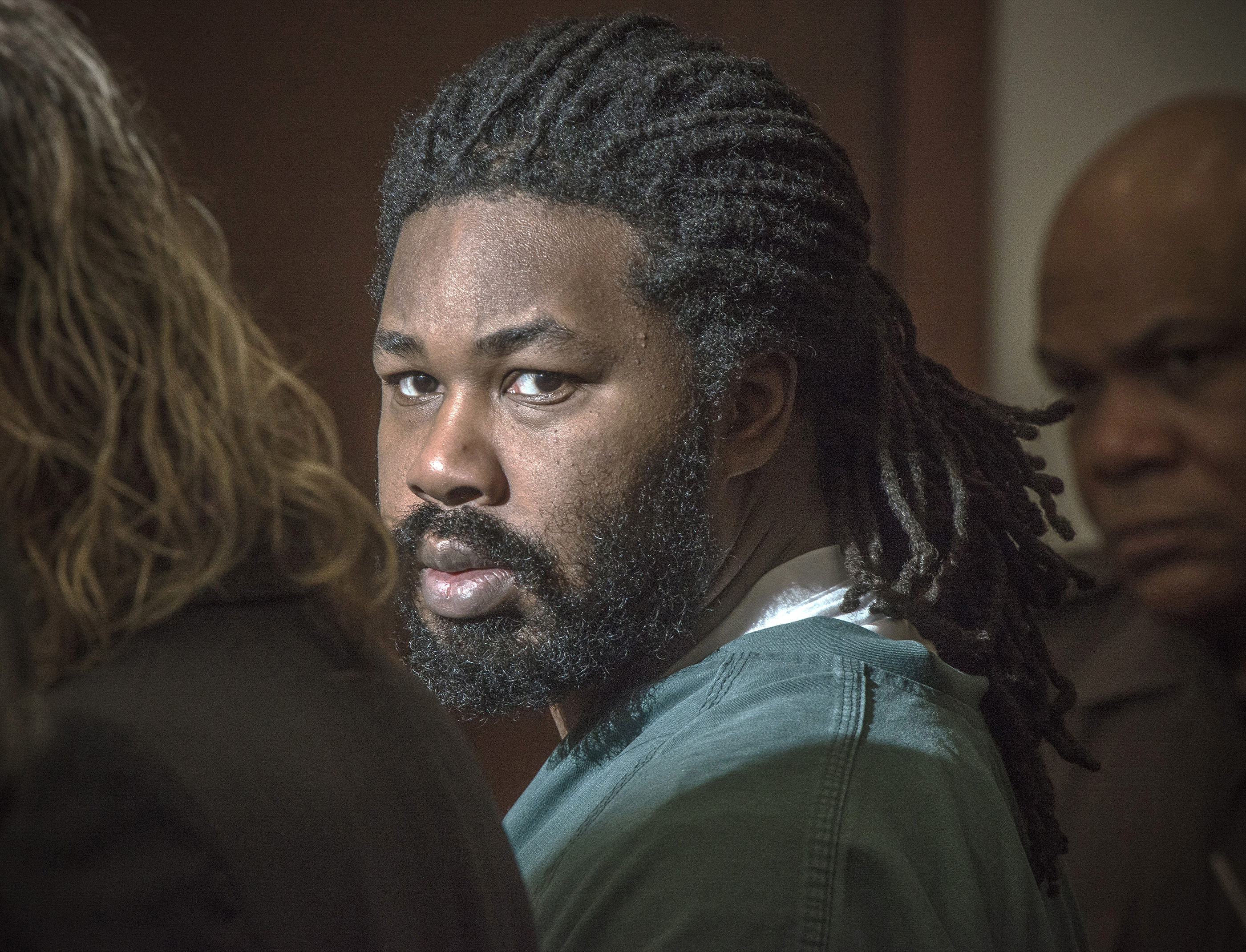 ‘Gave me some disquiet:’ U.Va. murderer Jesse Matthew transferred to ...