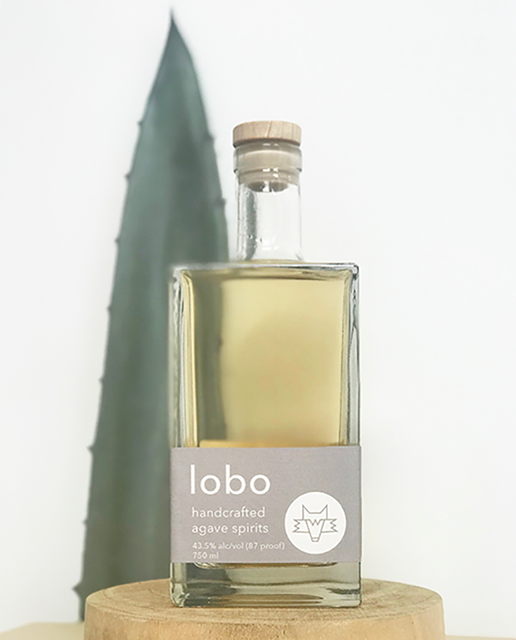 Maryland’s first agave spirit at Gray Wolf Craft Distilling - WTOP News