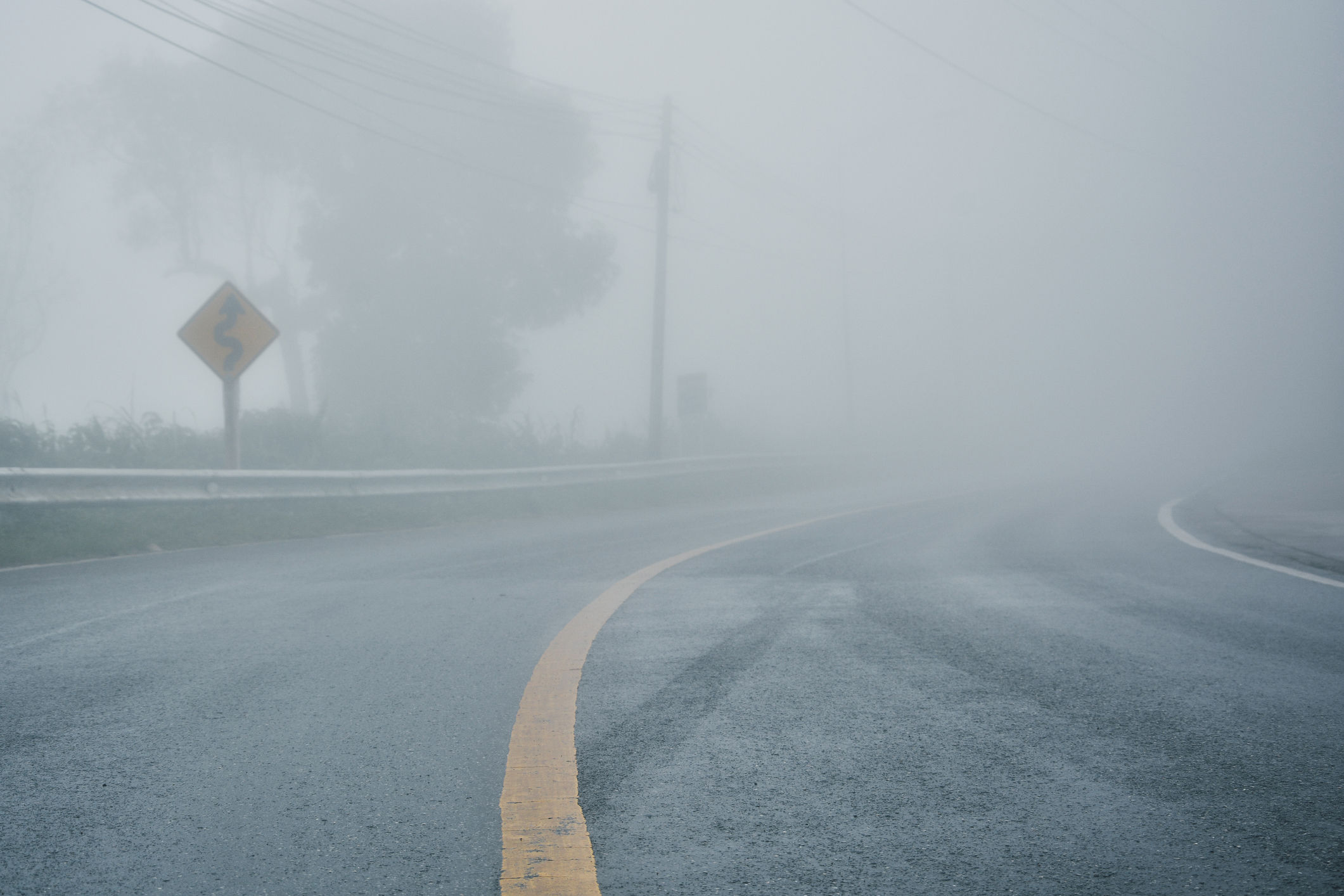 Dense Fog Advisory Issued For WTOP Listening Area WTOP News Dense Fog Advisory Issued For WTOP Listening Area WTOP News