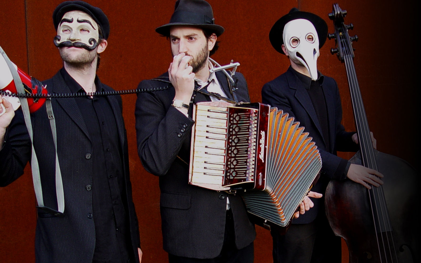 Washington Jewish Film Fest and Jewish Music Fest collide at JxJ - WTOP ...