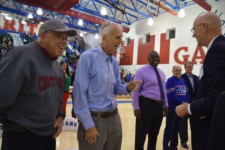 Bill Yoast, coach immortalized in ‘Remember the Titans,’ dies at 94 | WTOP