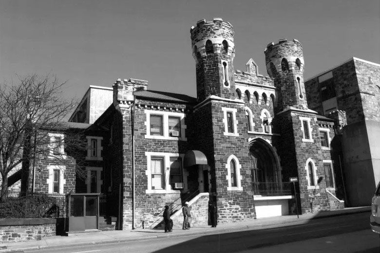 Md. OKs $27.5M to demolish Baltimore jail facilities, build ...