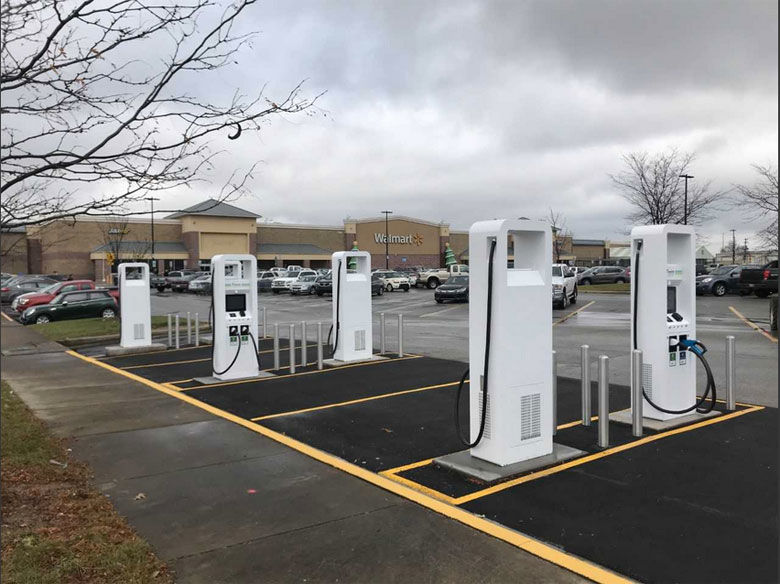 Reston company plans to reduce electric vehicle ‘range anxiety’ - WTOP News