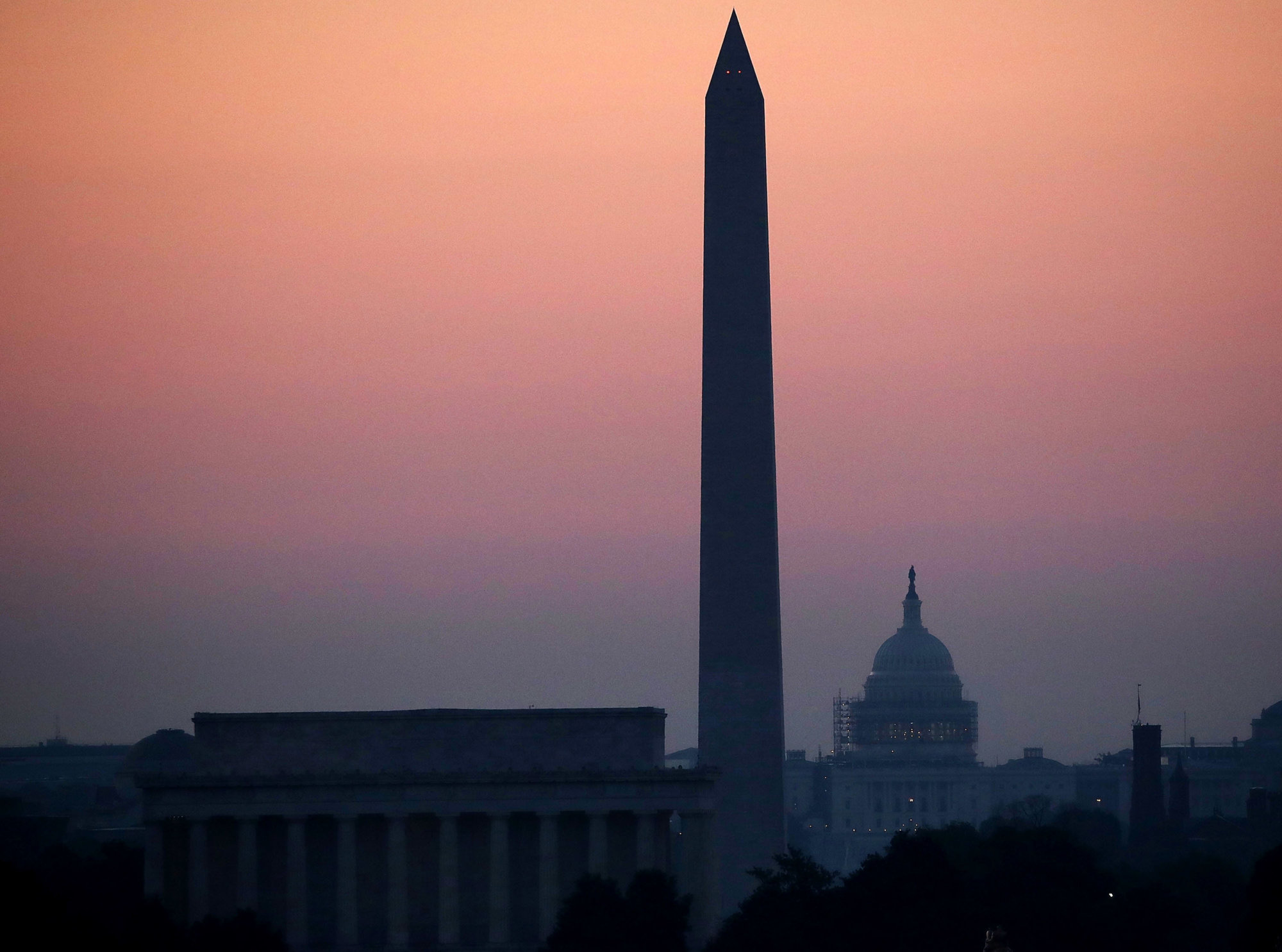 Heat wave on the horizon for DC region | WTOP