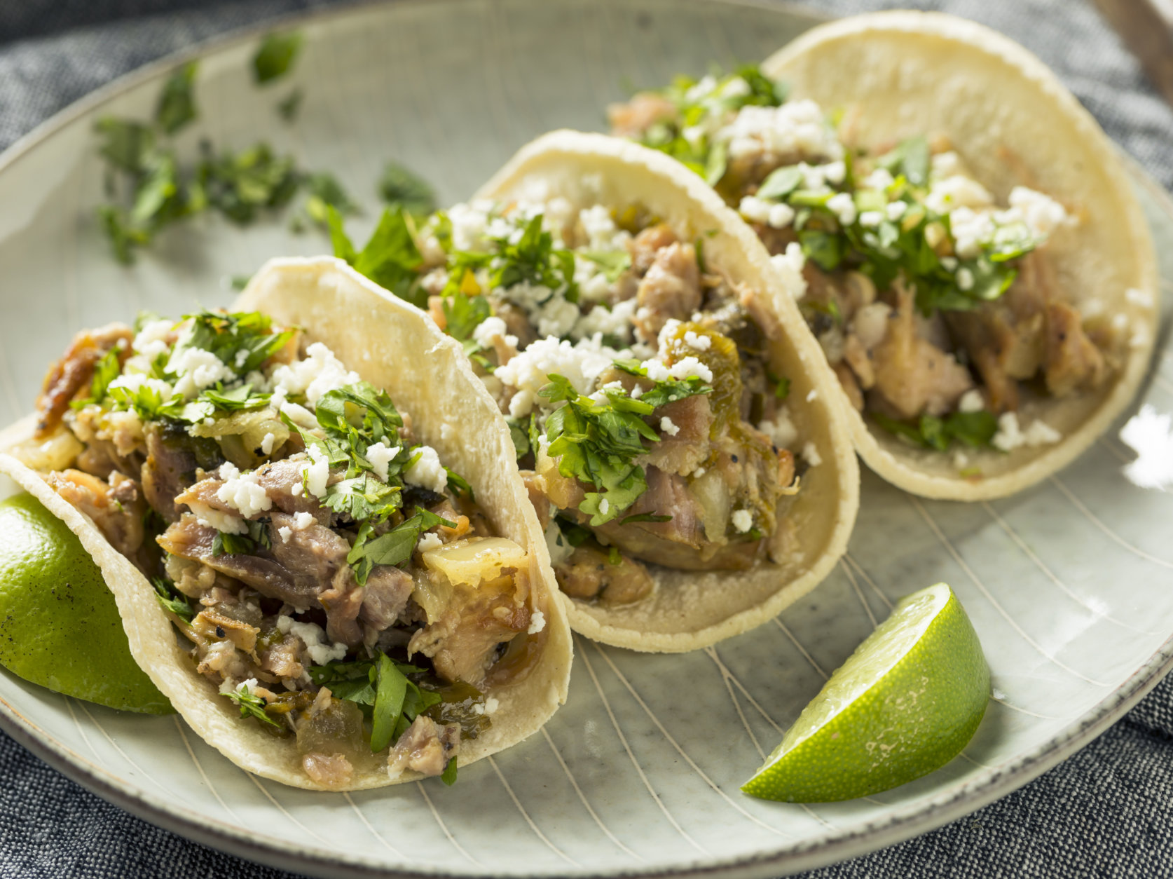 WTOP TOP 10: Best Tacos - WTOP News