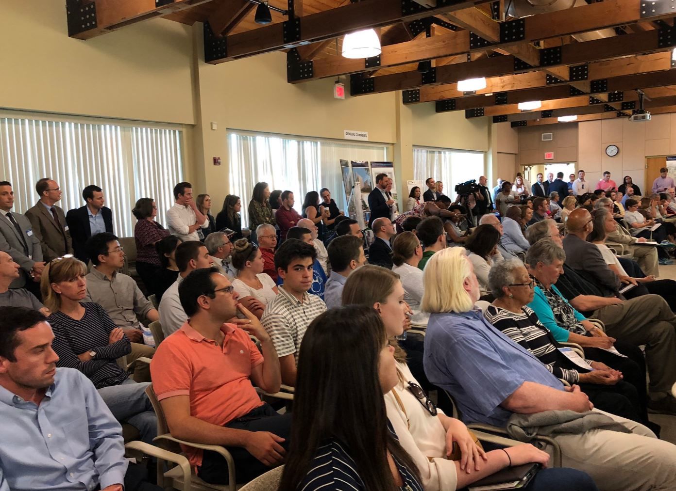 Arlington Co. to begin review of 1st planned Amazon HQ2 construction ...