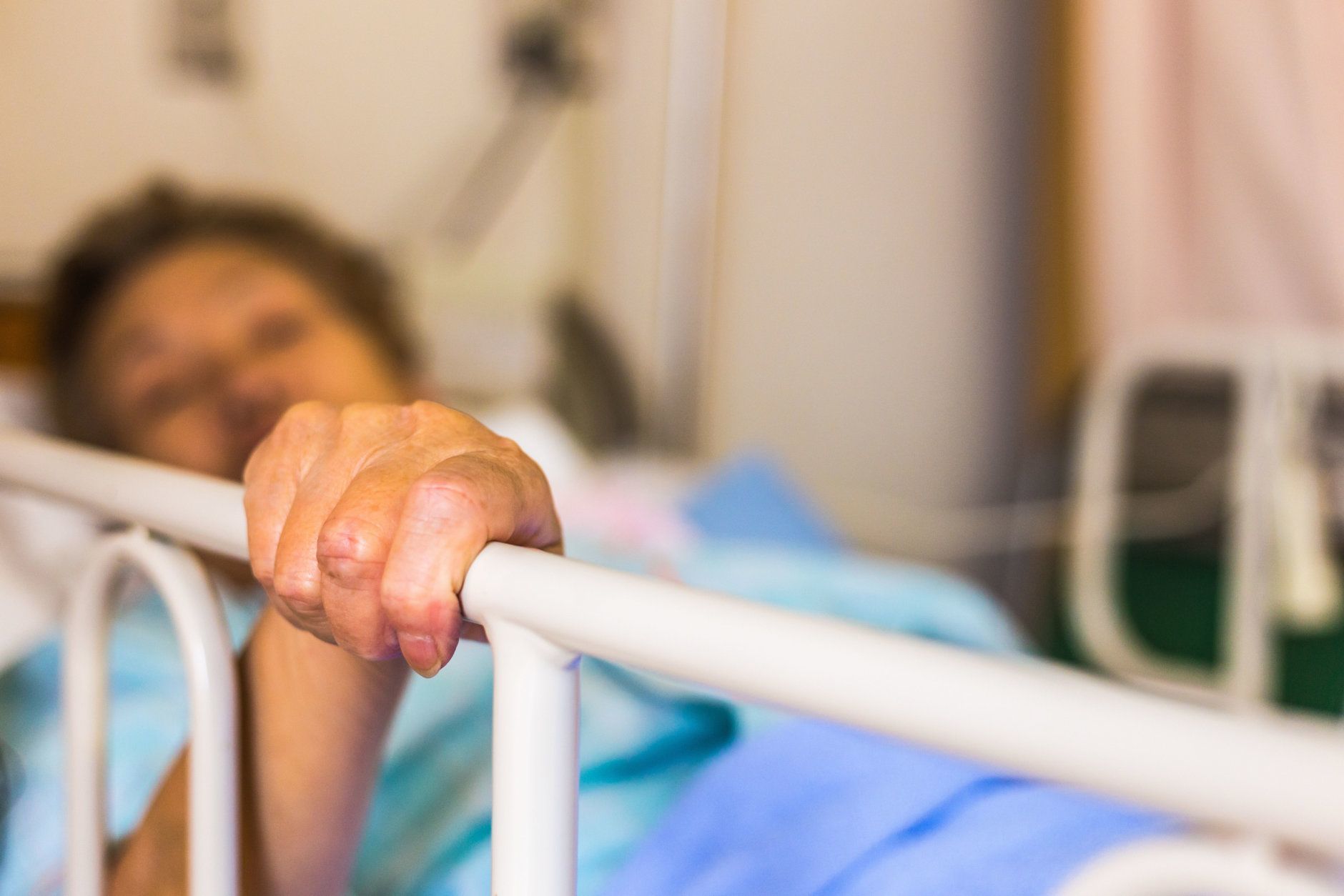 2 more hospitalized as Va. retirement community works to contain fatal ...
