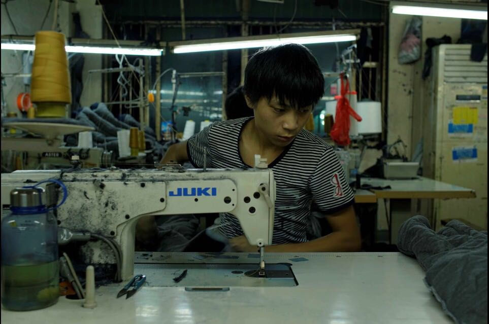 Fast fashion and its costs go on display in new DC art exhibit - WTOP News