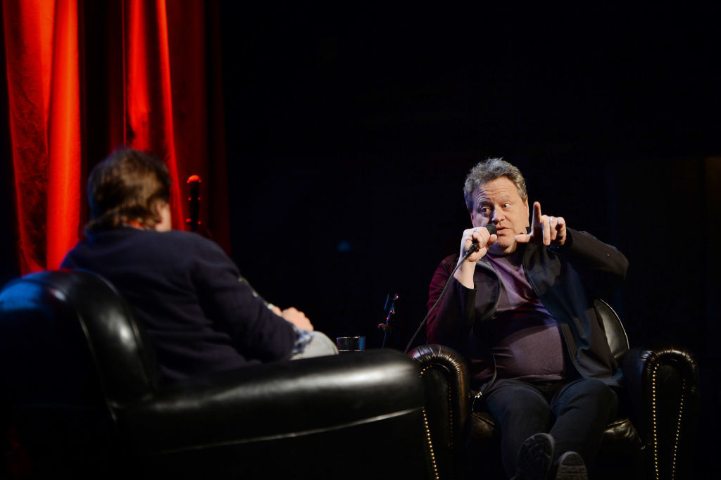 DC’s 9:30 Club owner Seth Hurwitz charged with solicitation for ...