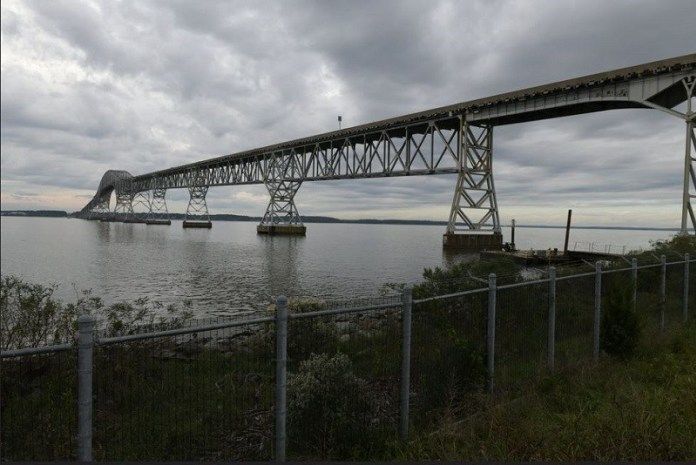 Biking enthusiasts seek new use for existing Nice/Middleton Bridge ...