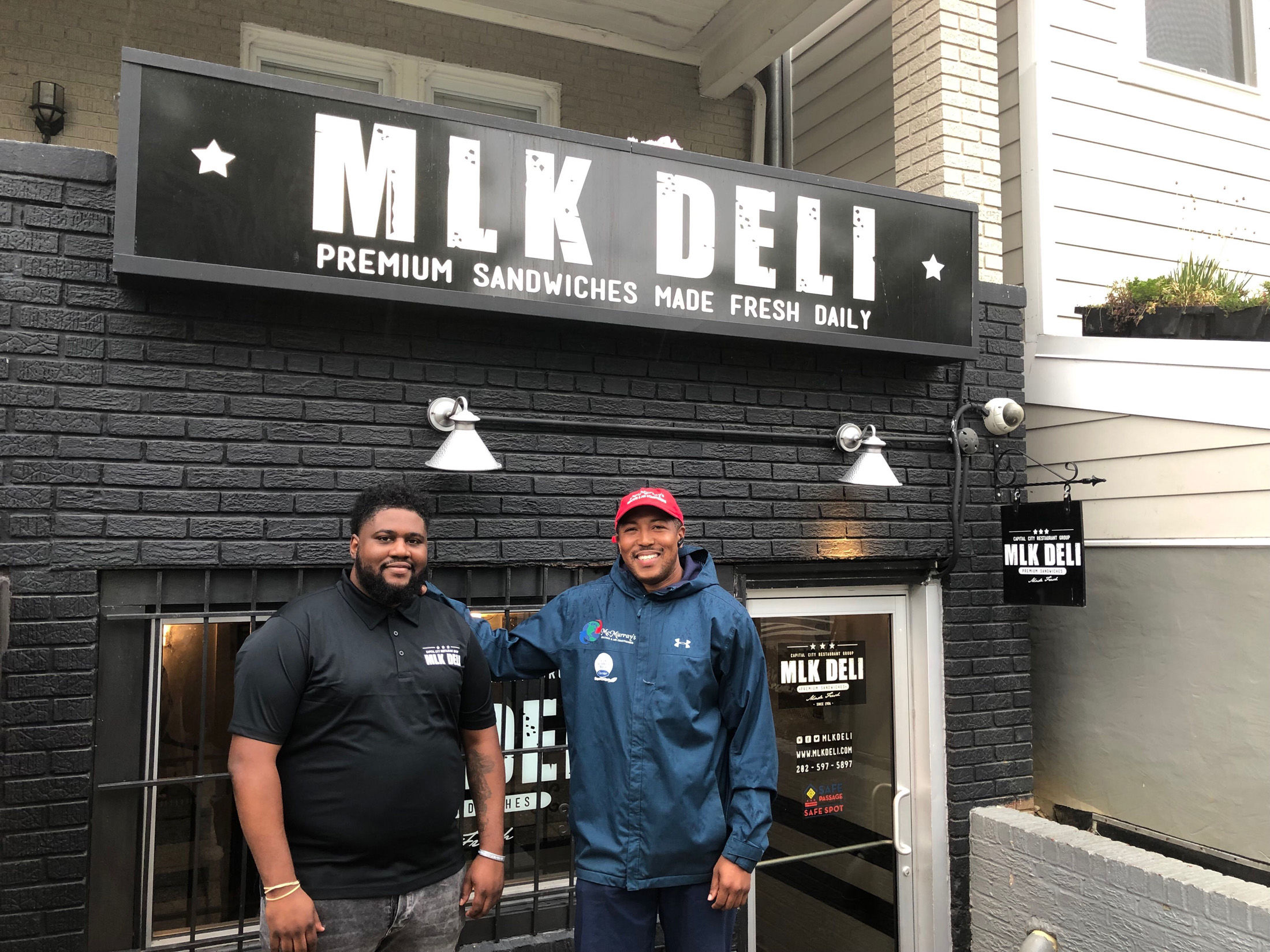 DC launches effort to help kids to, from school safely - WTOP News