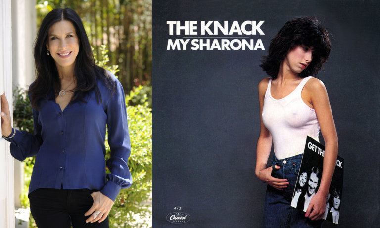 On 40th anniversary of Knack’s No. 1 hit, the real Sharona on fame ...