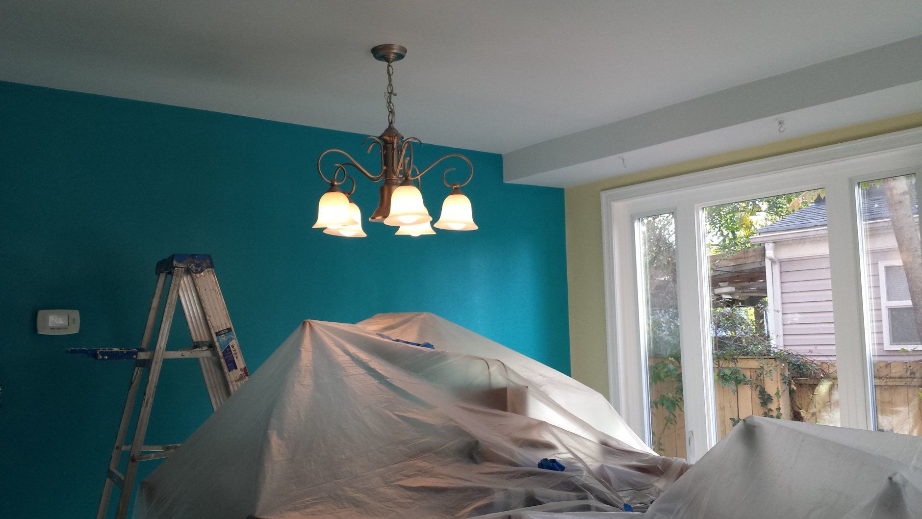 How to save money on buying paint - WTOP News