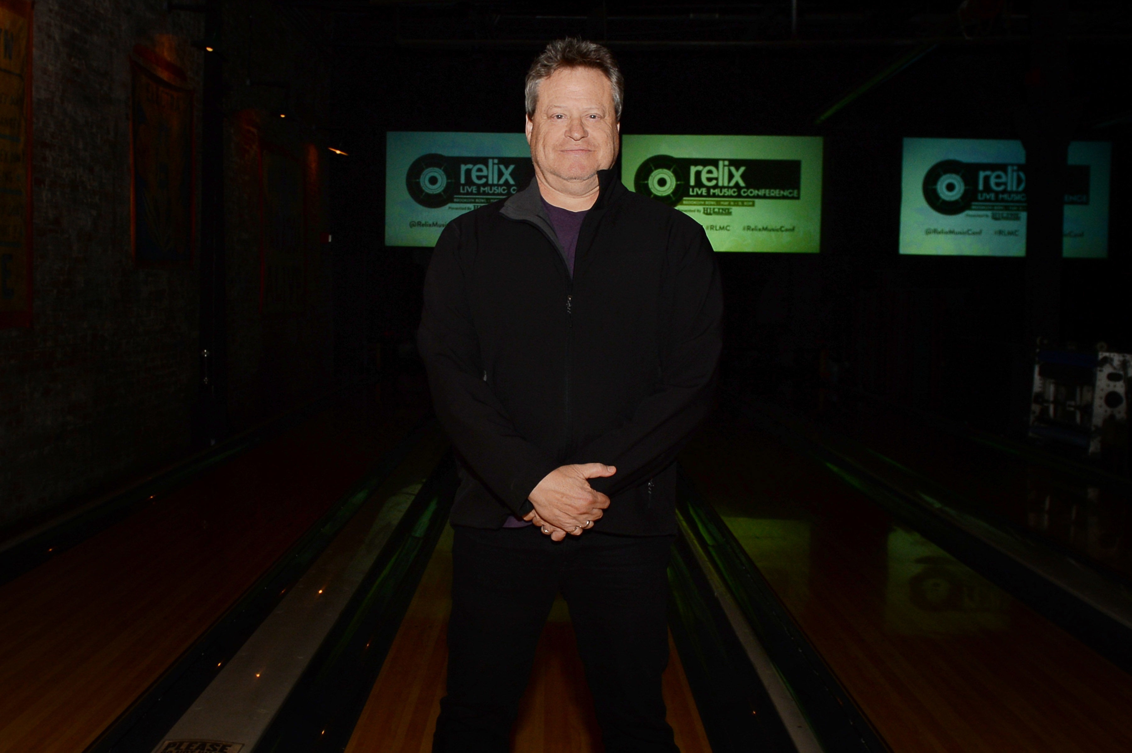 Seth Hurwitz ‘stepping aside’ from running 9:30 Club, Anthem after ...