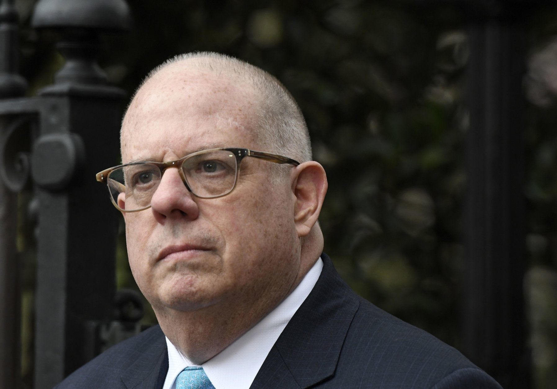 Gov. Hogan appoints delegate to Baltimore district - WTOP News