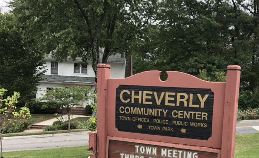 ‘This certainly wasn’t acceptable’: Noxious odor frustrates Maryland ...