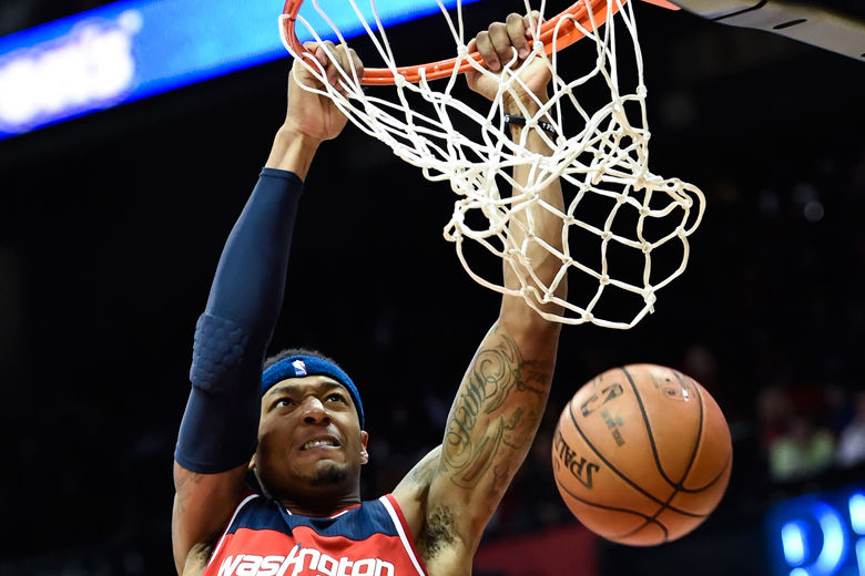 Beal agrees to 2-year extension with Wizards - WTOP News