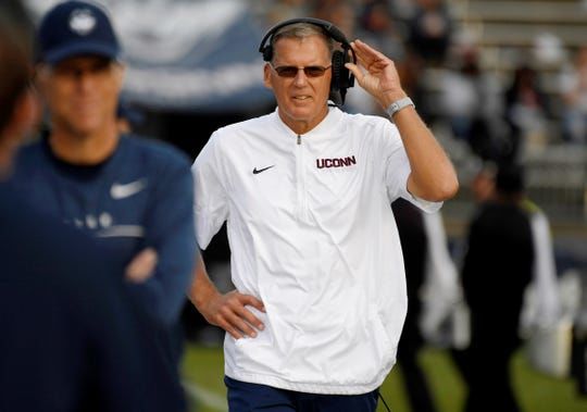 Presto’s Picks: Reclaiming Connecticut’s Camelot - WTOP News