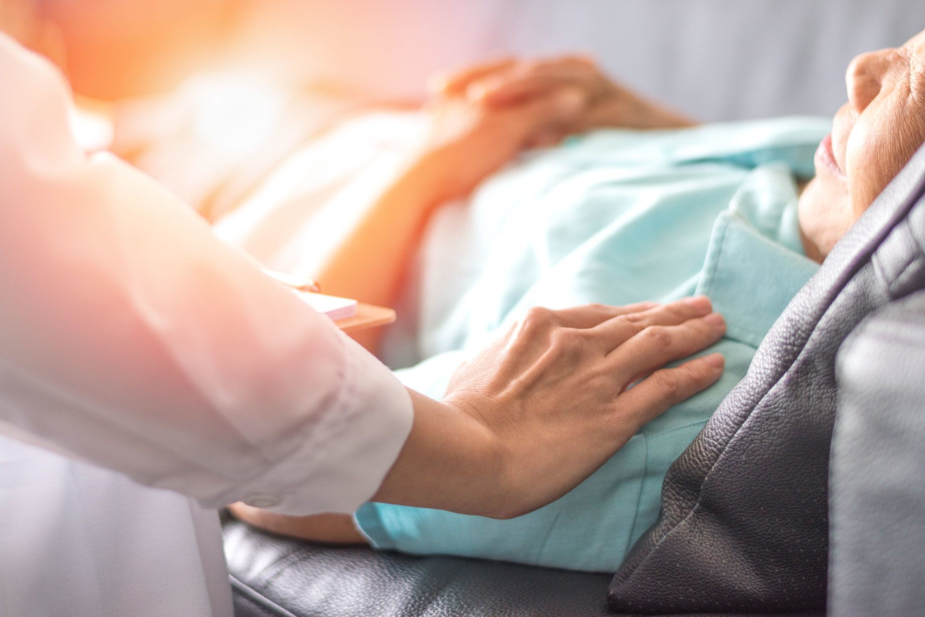 Woman leads legacy of compassion with comfort bags for Maryland cancer ...