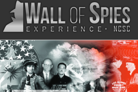 To deter spies, US intelligence agency unveils museum - WTOP News