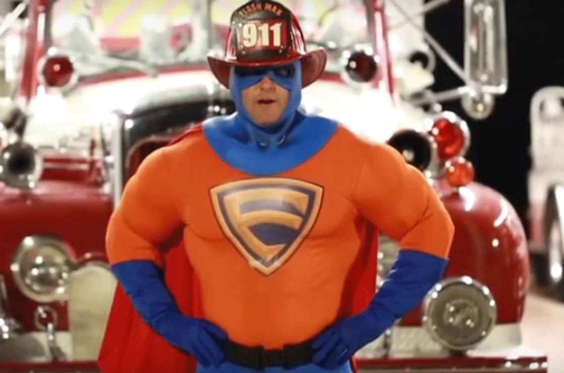 Slamming the door on home fires: Md. fire dept. among national winners ...