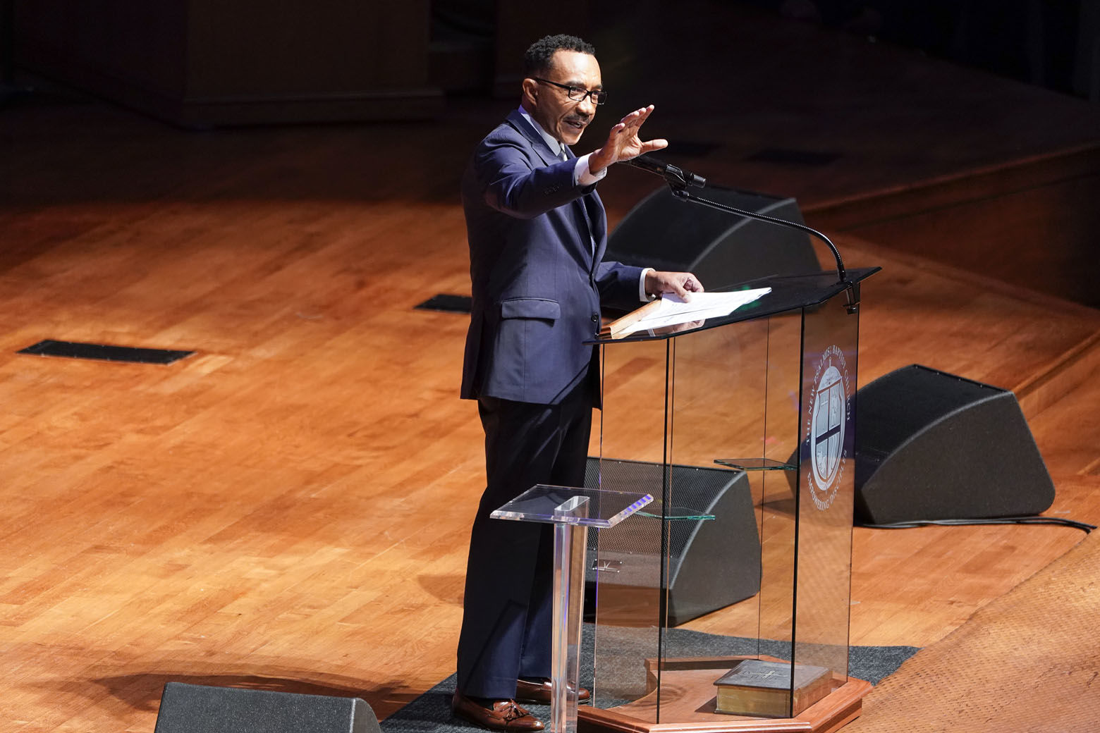 Mfume, who preceded Cummings, announces run to succeed him - WTOP News