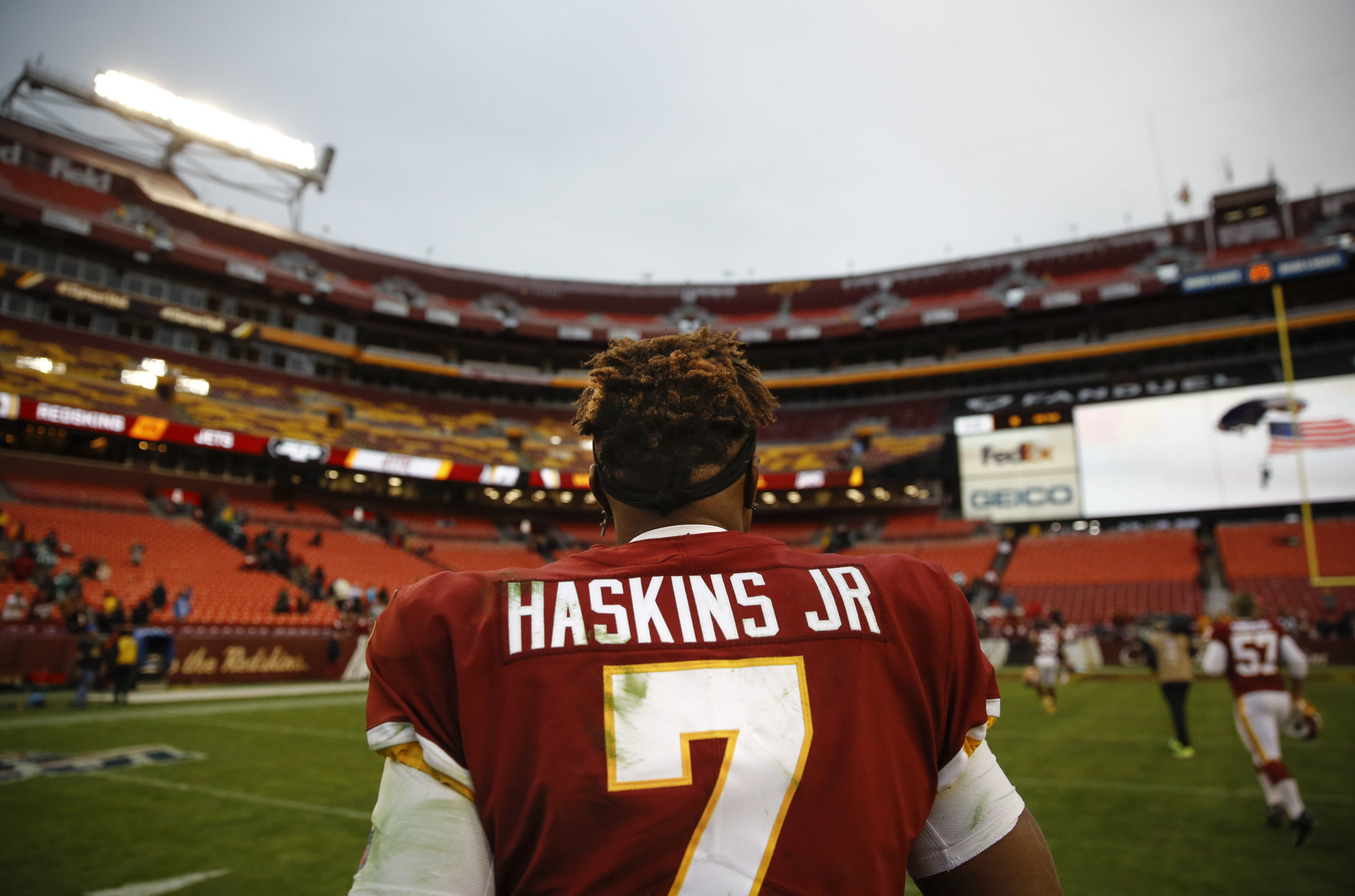 2020 NFL NFC East Preview - WTOP News