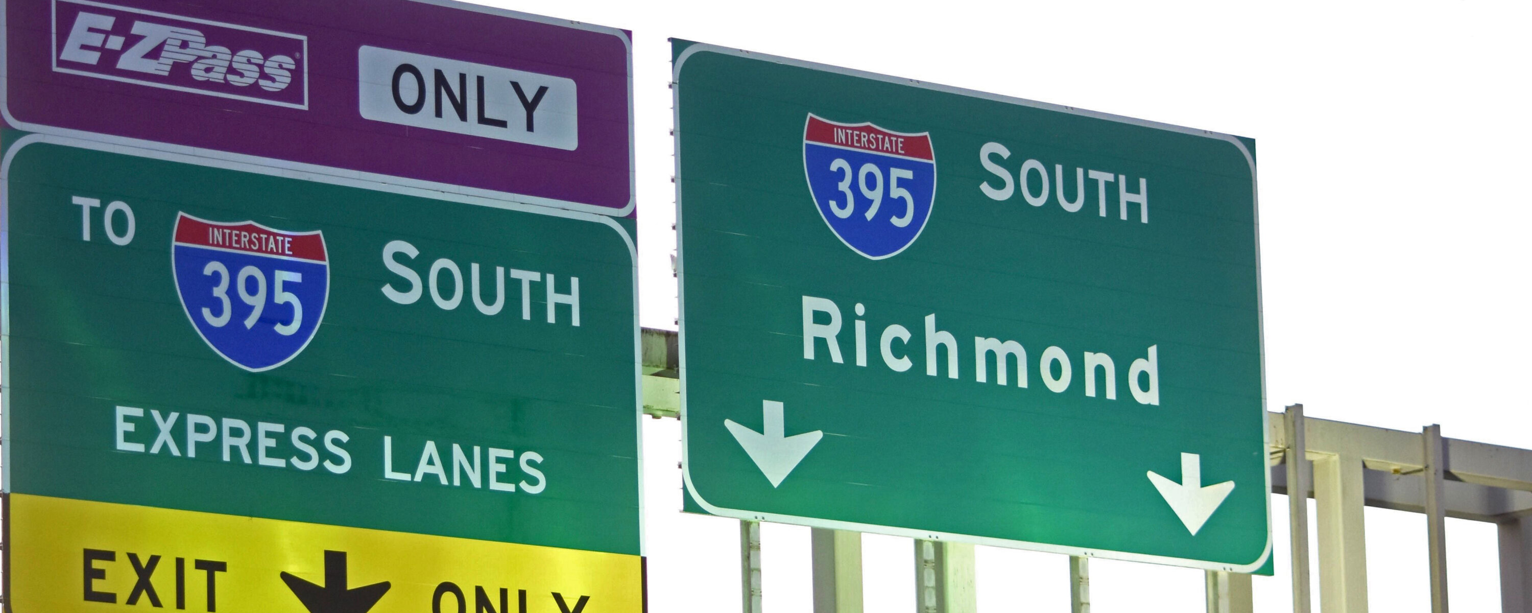 Virginia eyes toll revenue for transit as express lane debate grows ...