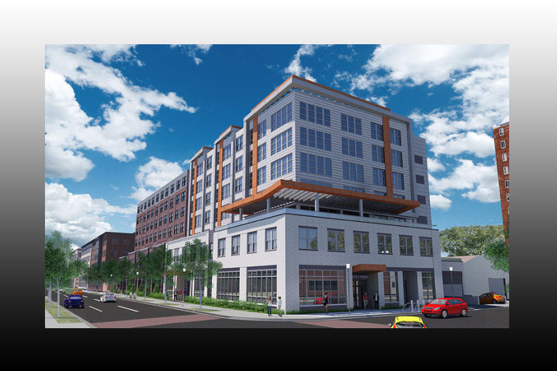 Amazon donates $300K for future Alexandria shelter, low-cost apartments ...