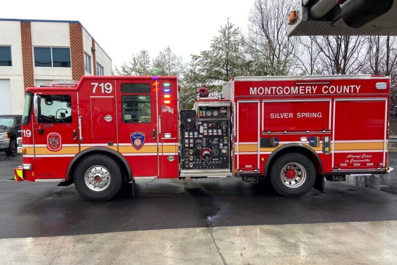 Montgomery Co. fire chief says changes to station staffing will be ...