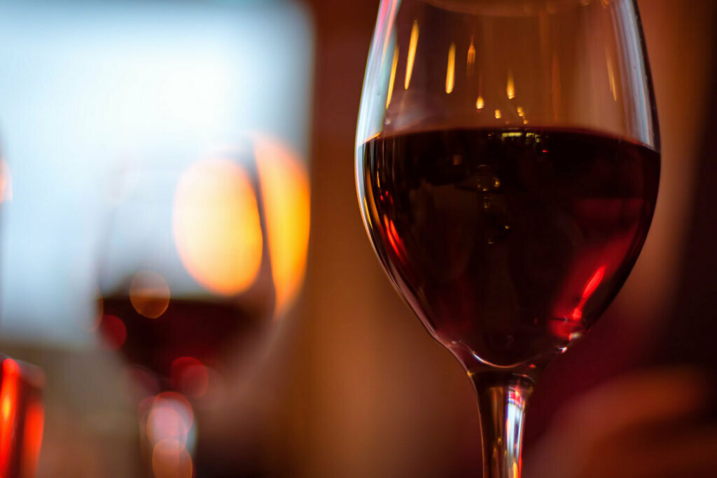 Wine of the Week: Big red wines for winter | WTOP