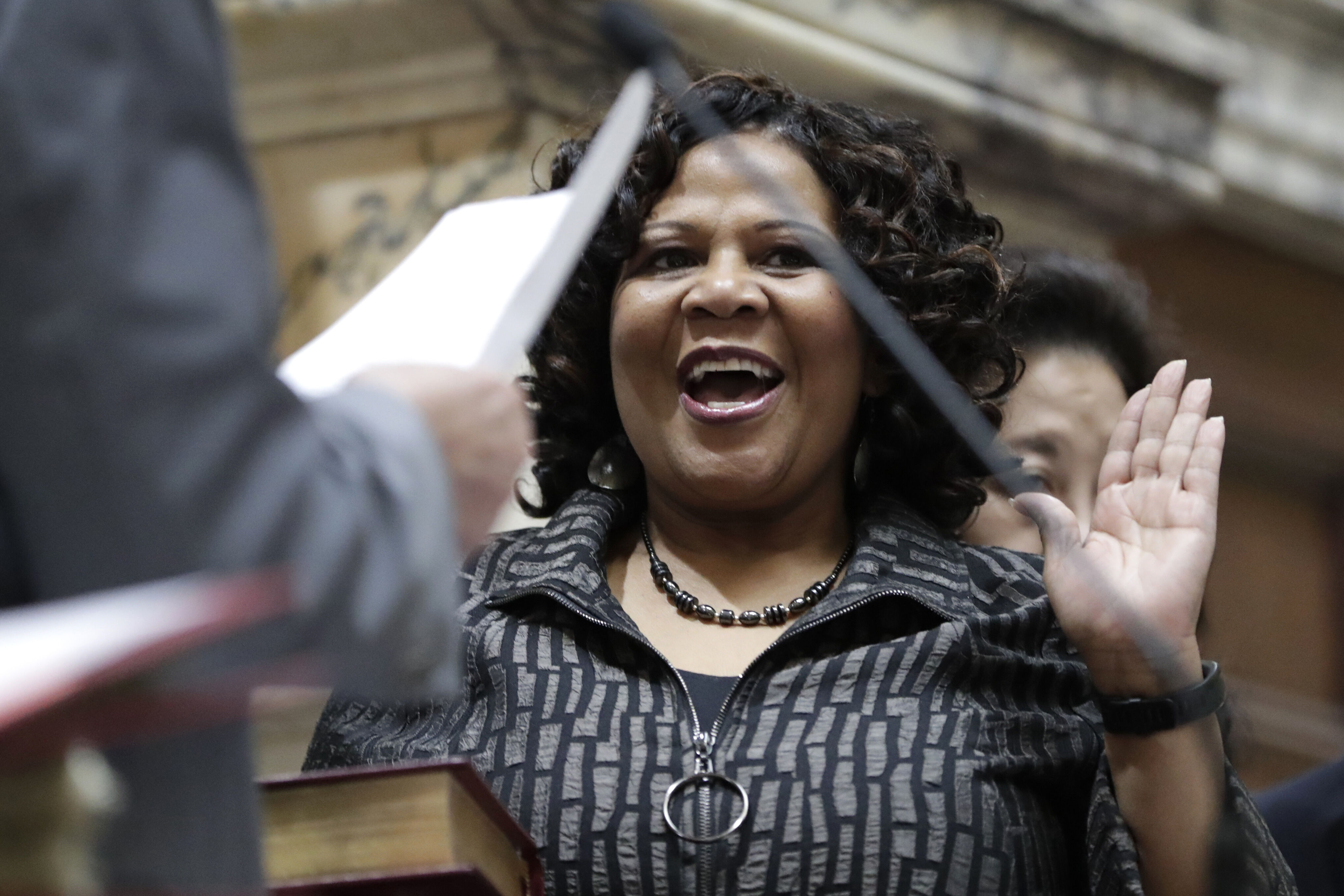 Maryland Senate report addresses equity and inclusion - WTOP News