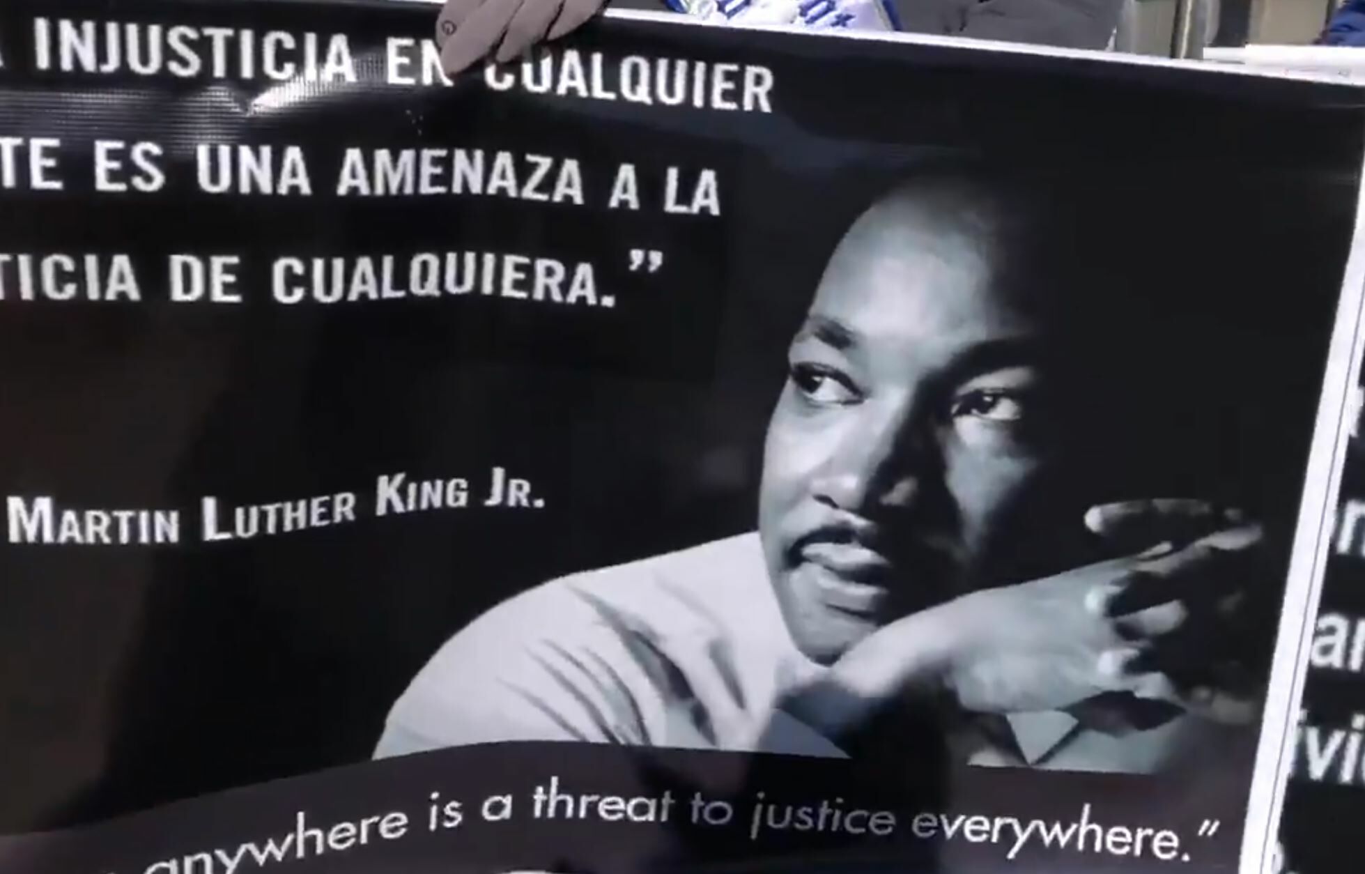 DC parade honors legacy of Martin Luther King Jr. - WTOP News